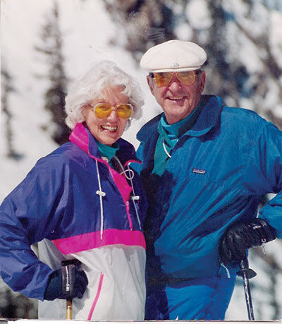 Obituary: Jock and Dee Fleming | Obituaries | williamsnews.com