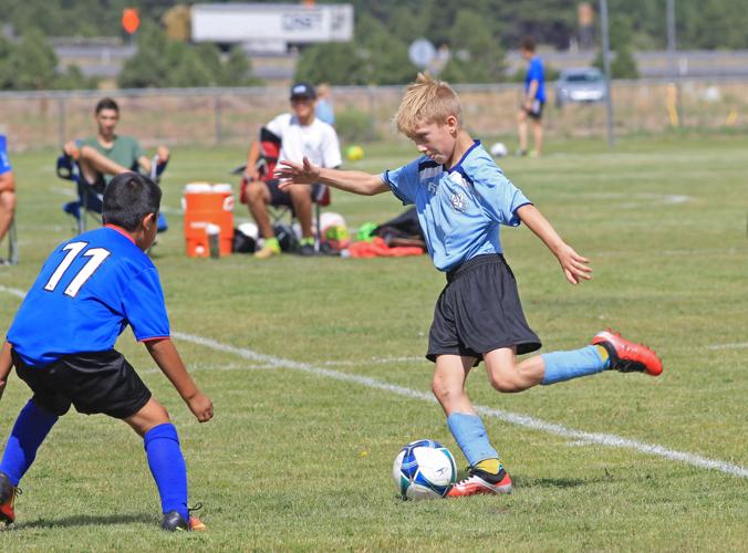 Ayso Soccer July 14 | Photo Galleries | williamsnews.com