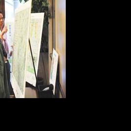 Two meetings, one wind farm | News | williamsnews.com