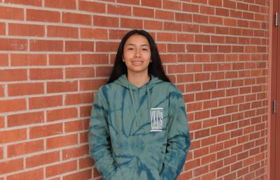 WHS senior spotlight: Chantel Fowler | Sports | williamsnews.com