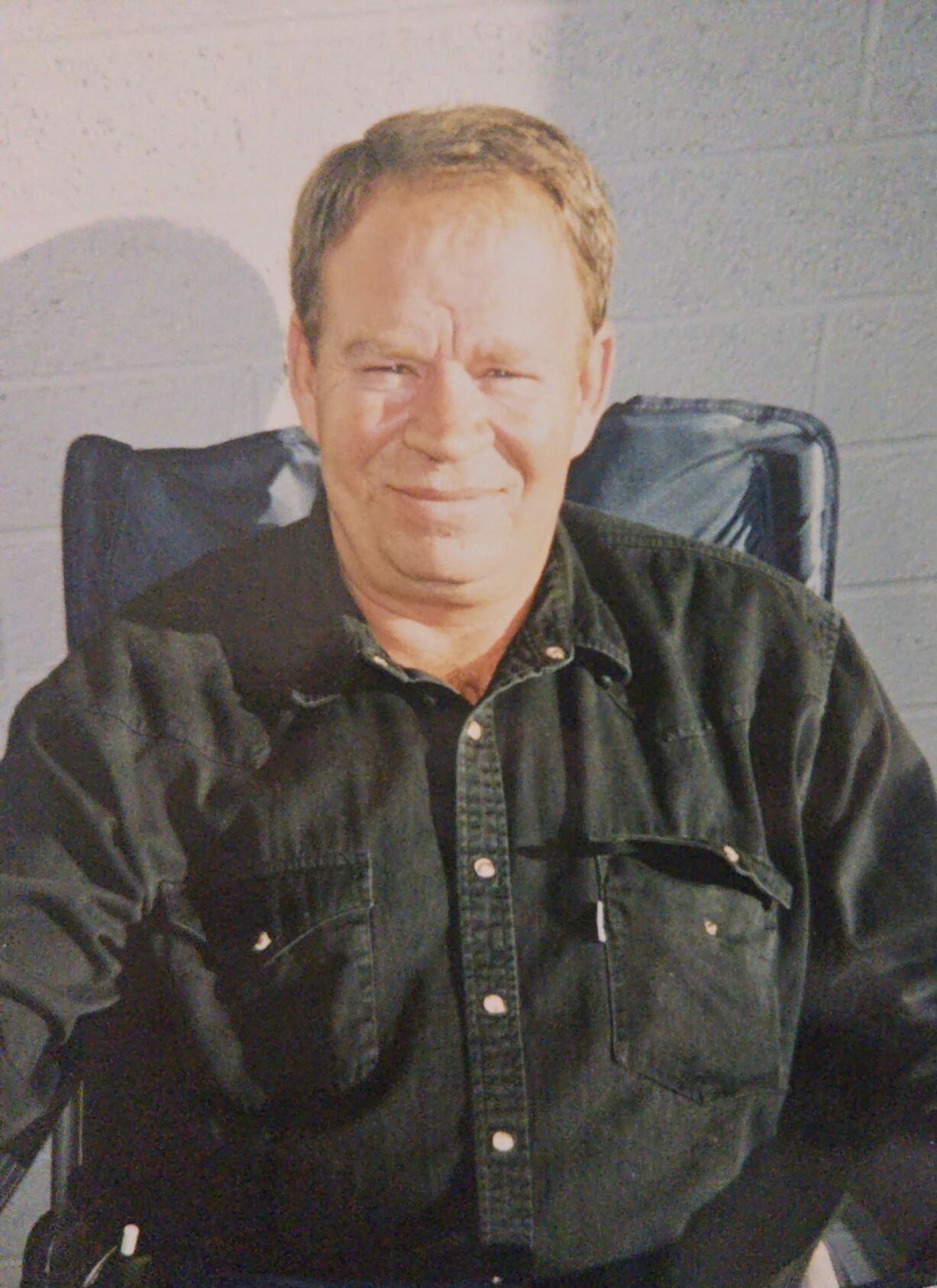 Obituary: Michael Gene McDougall | Obituaries | williamsnews.com