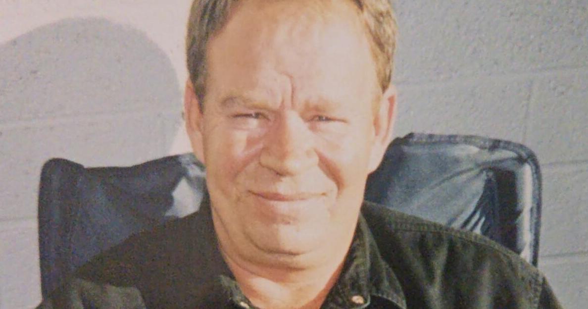 Obituary: Michael Gene McDougall | Obituaries | williamsnews.com
