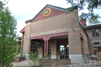 Williams Ranger District offering free firewood | News | williamsnews.com
