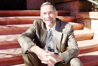 Coconino County Attorney David Rozema announces re-election campaign ...