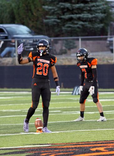 Williams football game ends with Mayer player being airlifted to ...