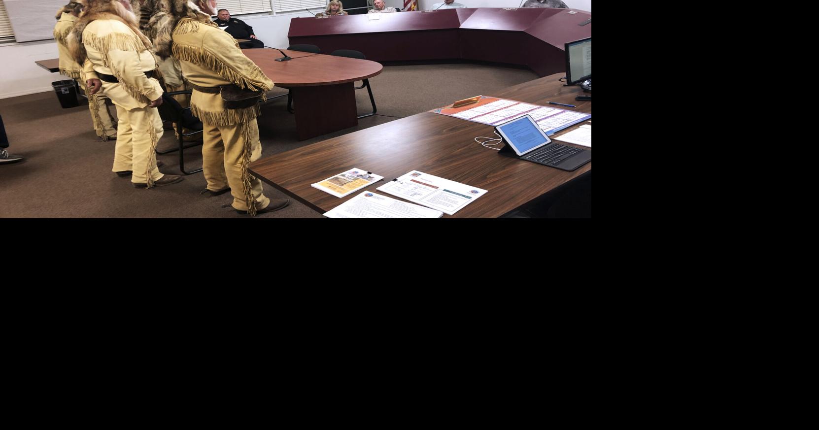 Bill Williams Mountain Men seek return to local roots | News ...