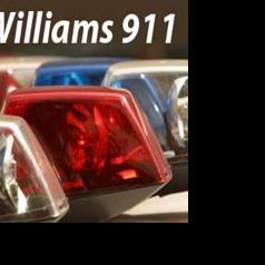Williams 911: week of Oct. 28 | News | williamsnews.com