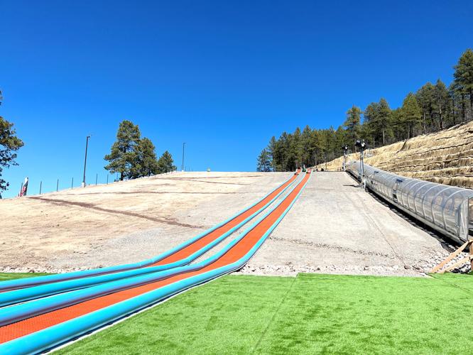 Canyon Coaster Adventure Park celebrates soft opening | Photo Galleries ...