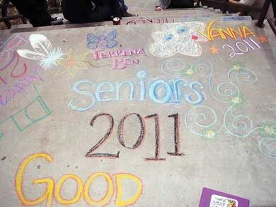 Gallery: GCS Class of 2011 Graduation | Photo Galleries | williamsnews.com