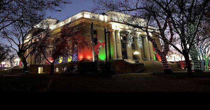 Christmas City events return to downtown Prescott this weekend ...