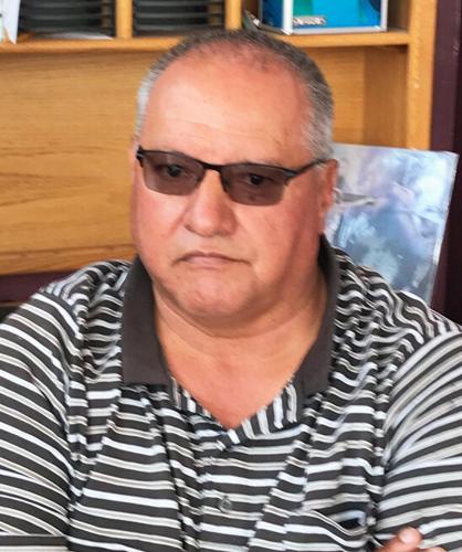 Meet the candidates running for Williams mayor | News | williamsnews.com