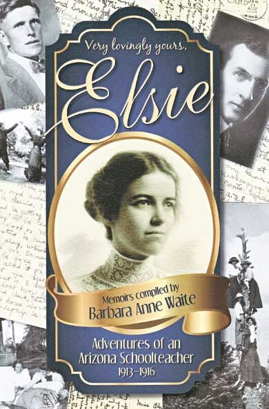 'Very lovingly yours, Elsie' | Features | williamsnews.com