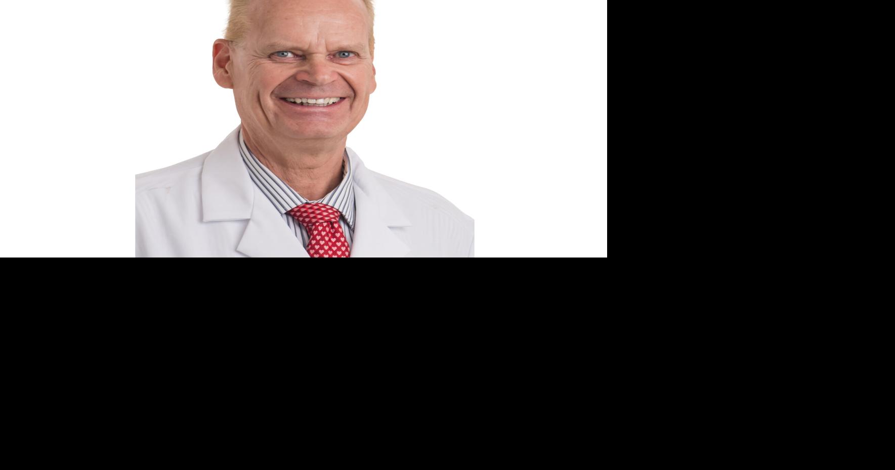 NAZ Healthcare gets new doctor at Cardiovascular Institute in Flagstaff ...