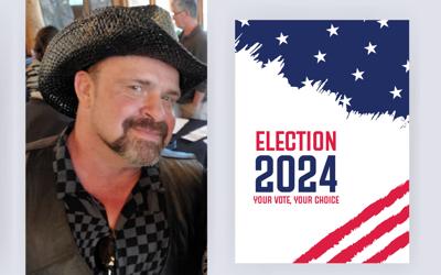 Meet the Williams City Council Candidates: Chris Sadler | News ...