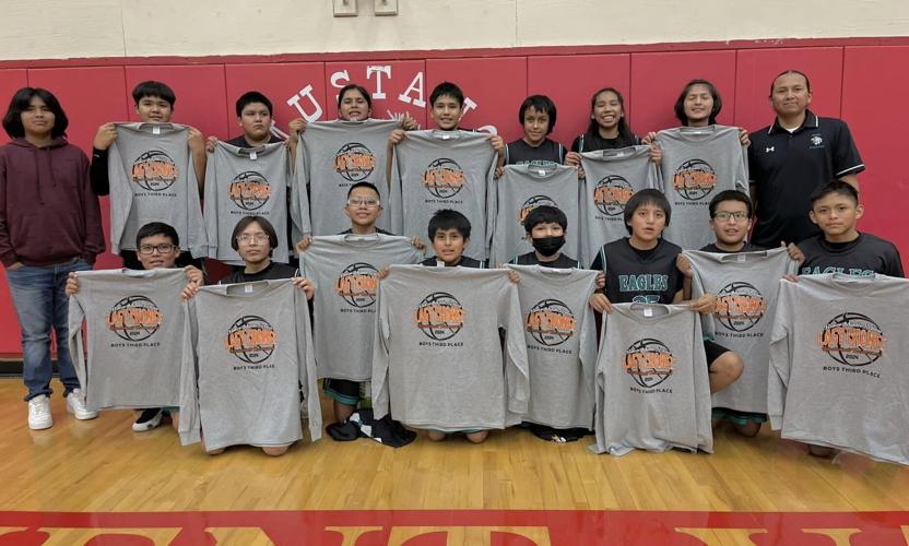 Teams shine at Baker Middle School Invite | Photo Galleries ...