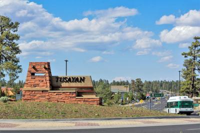 Coconino County manages Tusayan floodplain | Grand Canyon Local News ...