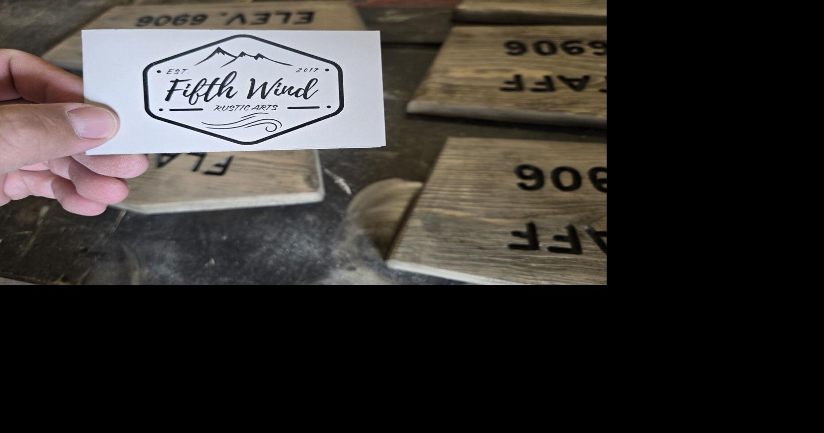 Fifth Wind Rustic Arts expands production, purchases continue to ...