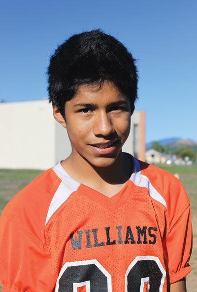 Williams Booster Club back for second year supporting schools ...