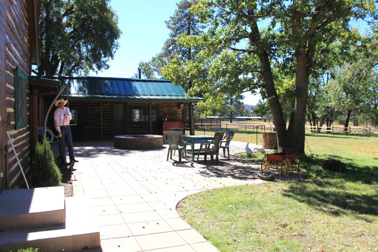 Hat Ranch stays true to ranching past | News | williamsnews.com