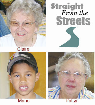 Who is your idol and why? | Features | williamsnews.com