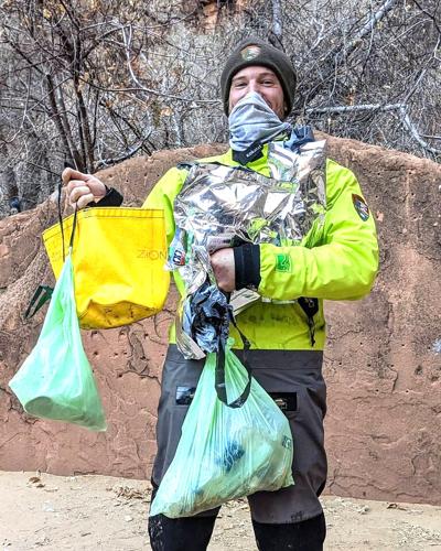 Are the parks being ruined by poop? | Grand Canyon Local News ...