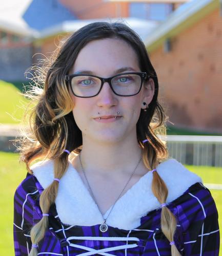 Senior spotlight: Williams High School graduation and beyond | Features ...