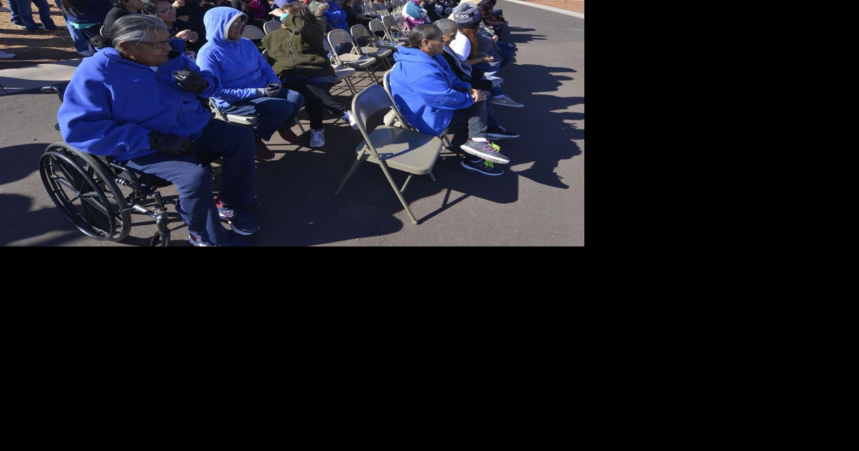 Hopi Housing Opens Homes In Winslow | Photo Galleries | williamsnews.com