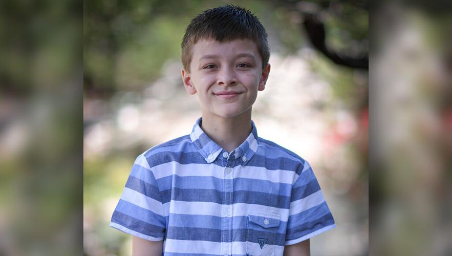 March 2020: 38 children available for adoption in Arizona | Photo ...