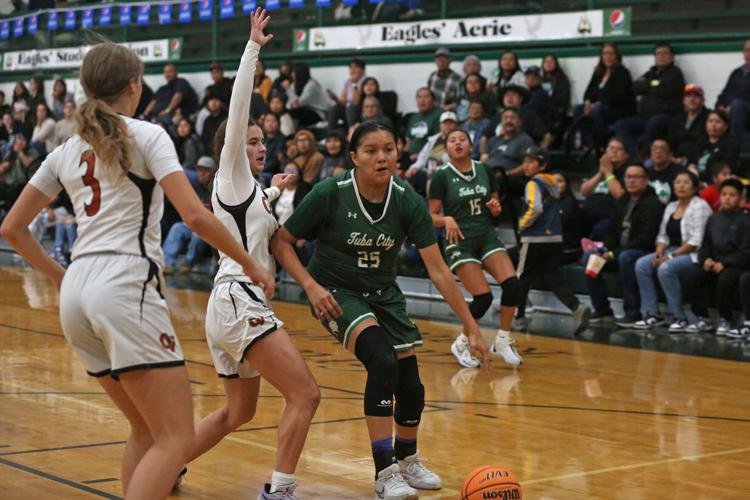 Flagstaff Pepsi basketball tournament | Photo Galleries | williamsnews.com