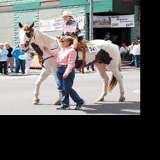 Rodeo fever rides into town | News | williamsnews.com