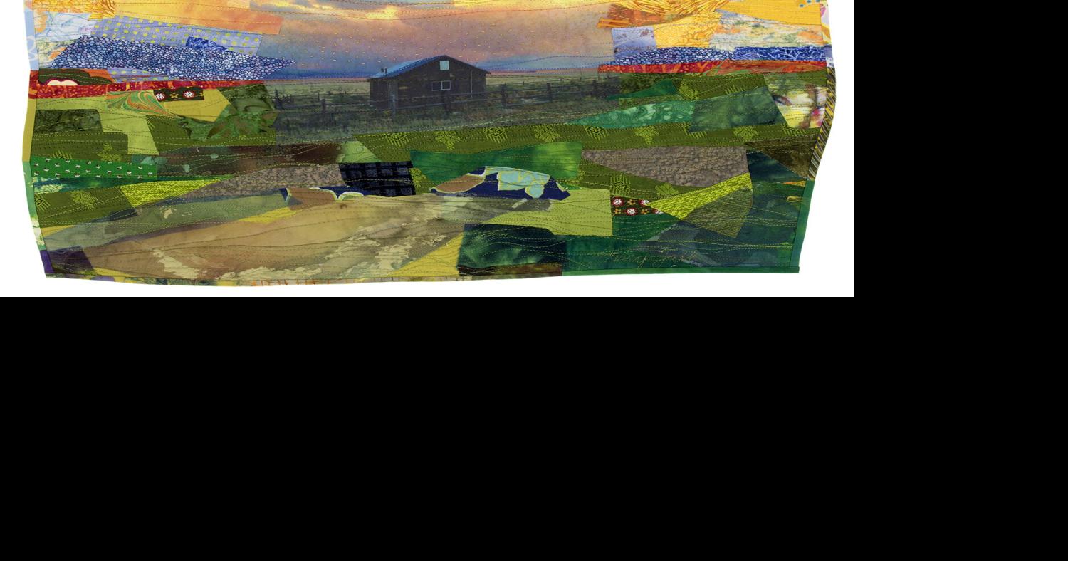 Kane Ranch retreat connects artists, public lands | Grand Canyon Local ...