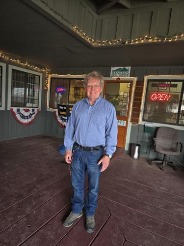 Allan Duncan: A resident who leads with the Golden Rule | Features ...