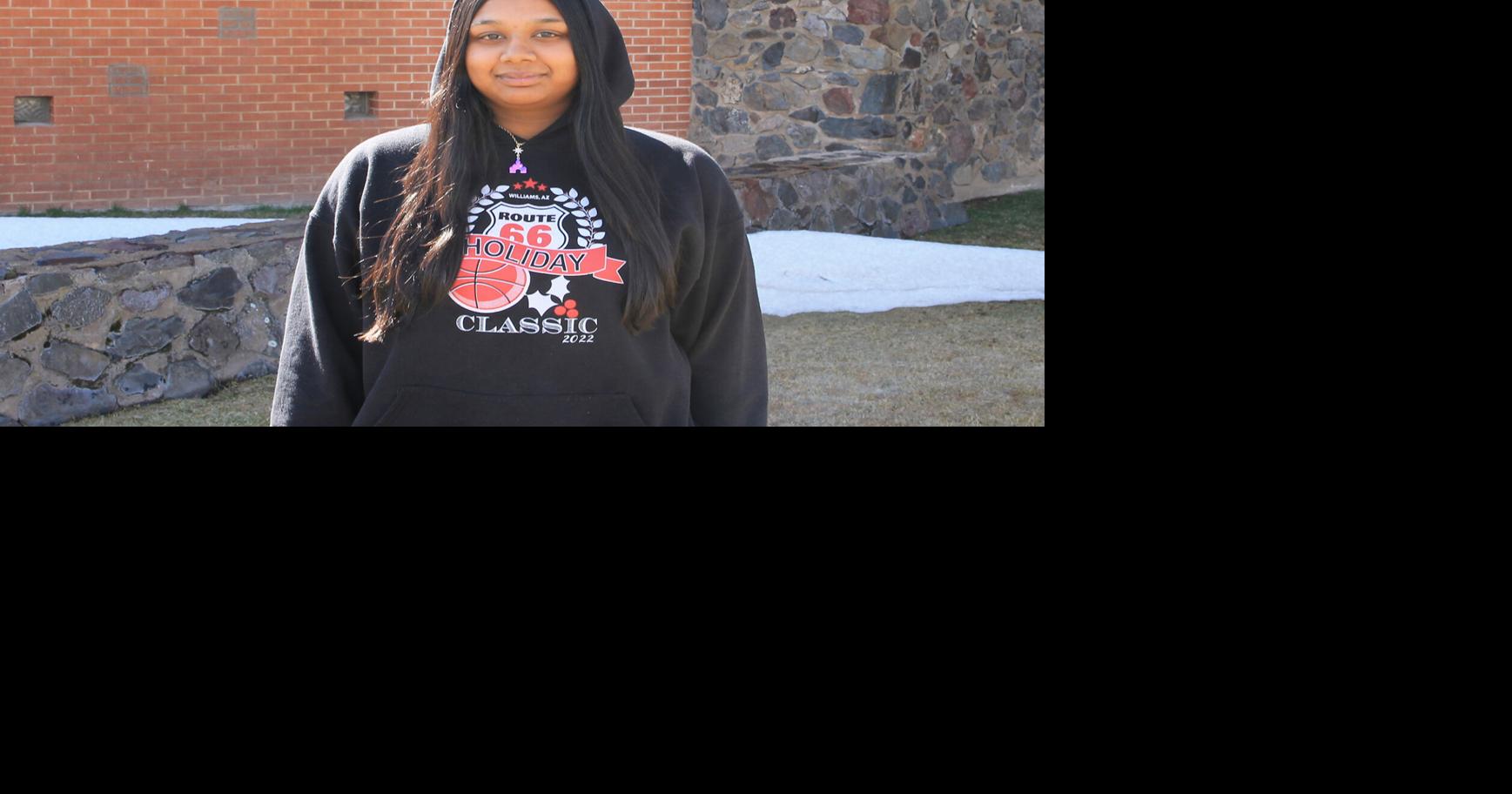 WHS senior spotlight: Riya Patel | Sports | williamsnews.com