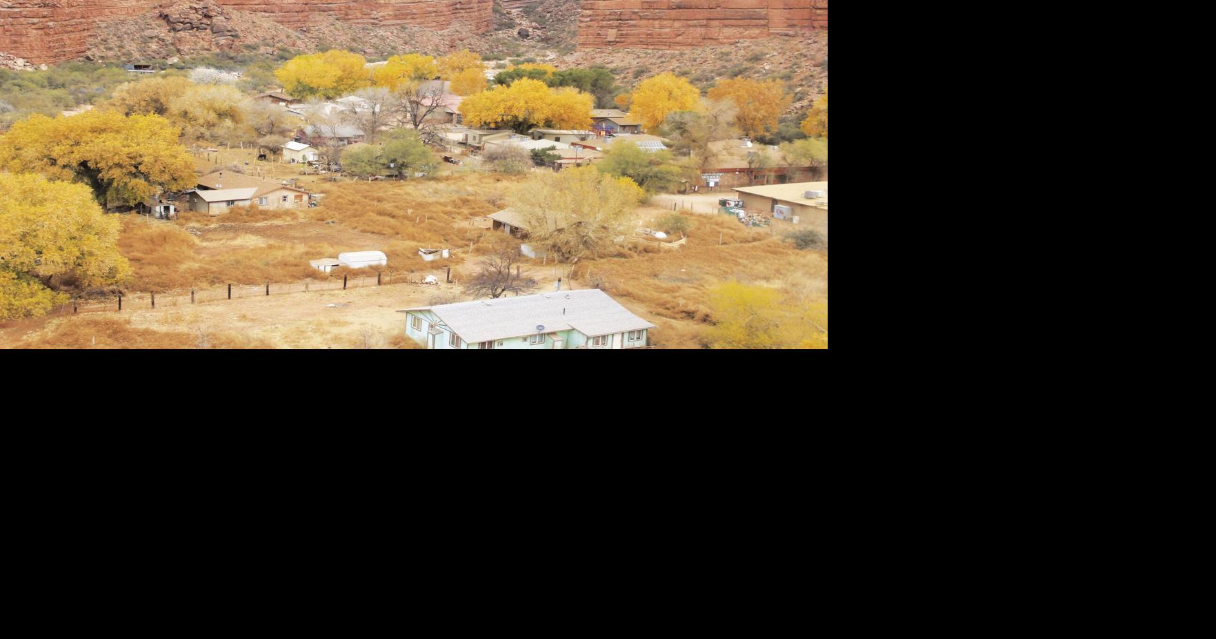 New and upgraded health care facilities for Native Americans open ...