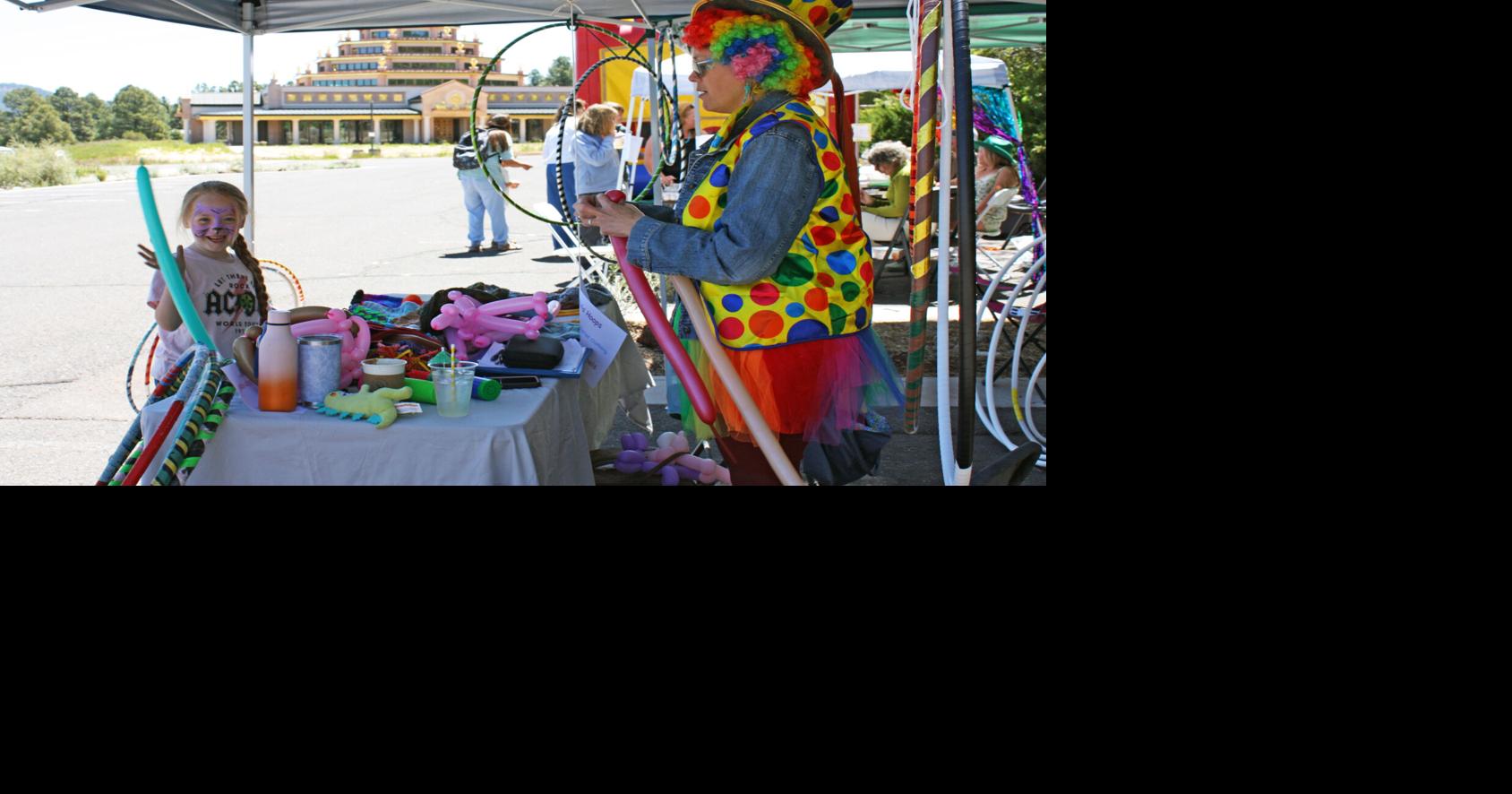 Kadampa Retreat Center Grand Canyon hosts 4th Annual Fun Fair | News ...