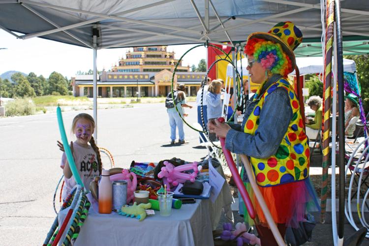 Kadampa Retreat Center Grand Canyon hosts 4th Annual Fun Fair | News ...