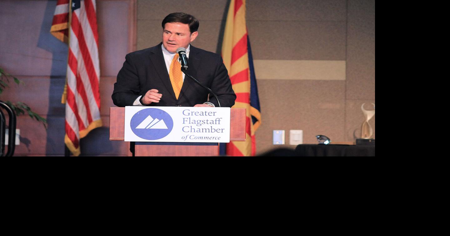 Ducey blocks ASU policy requiring masks for unvaccinated | Regional ...