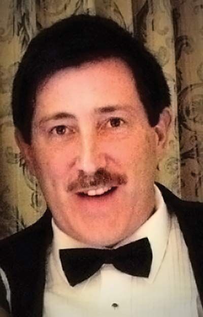 Obituary: David Alan Trenchard | Obituaries | williamsnews.com