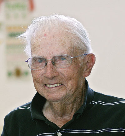 Angus Edward "Ed" Payne | Obituaries | williamsnews.com