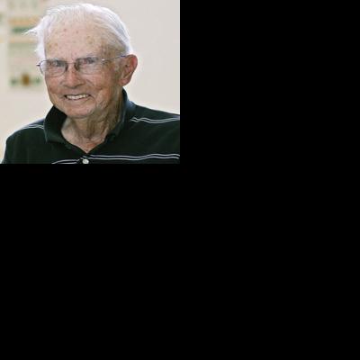 Angus Edward "Ed" Payne | Obituaries | williamsnews.com