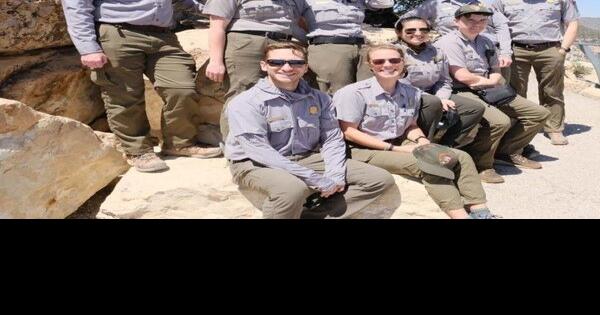 PSAR wraps up successful season at Grand Canyon National Park | Grand ...