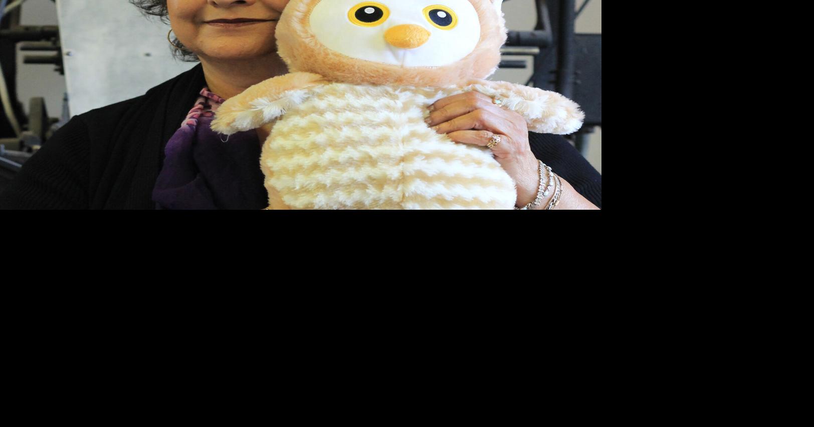 Donations sought for owls for children | Features | williamsnews.com
