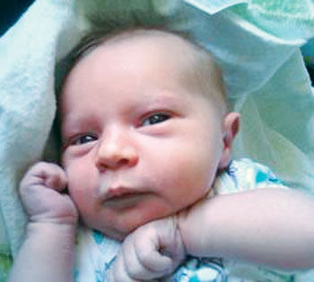 Birth: Madison Rylee Judd | Milestones | williamsnews.com