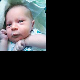 Birth: Madison Rylee Judd | Milestones | williamsnews.com