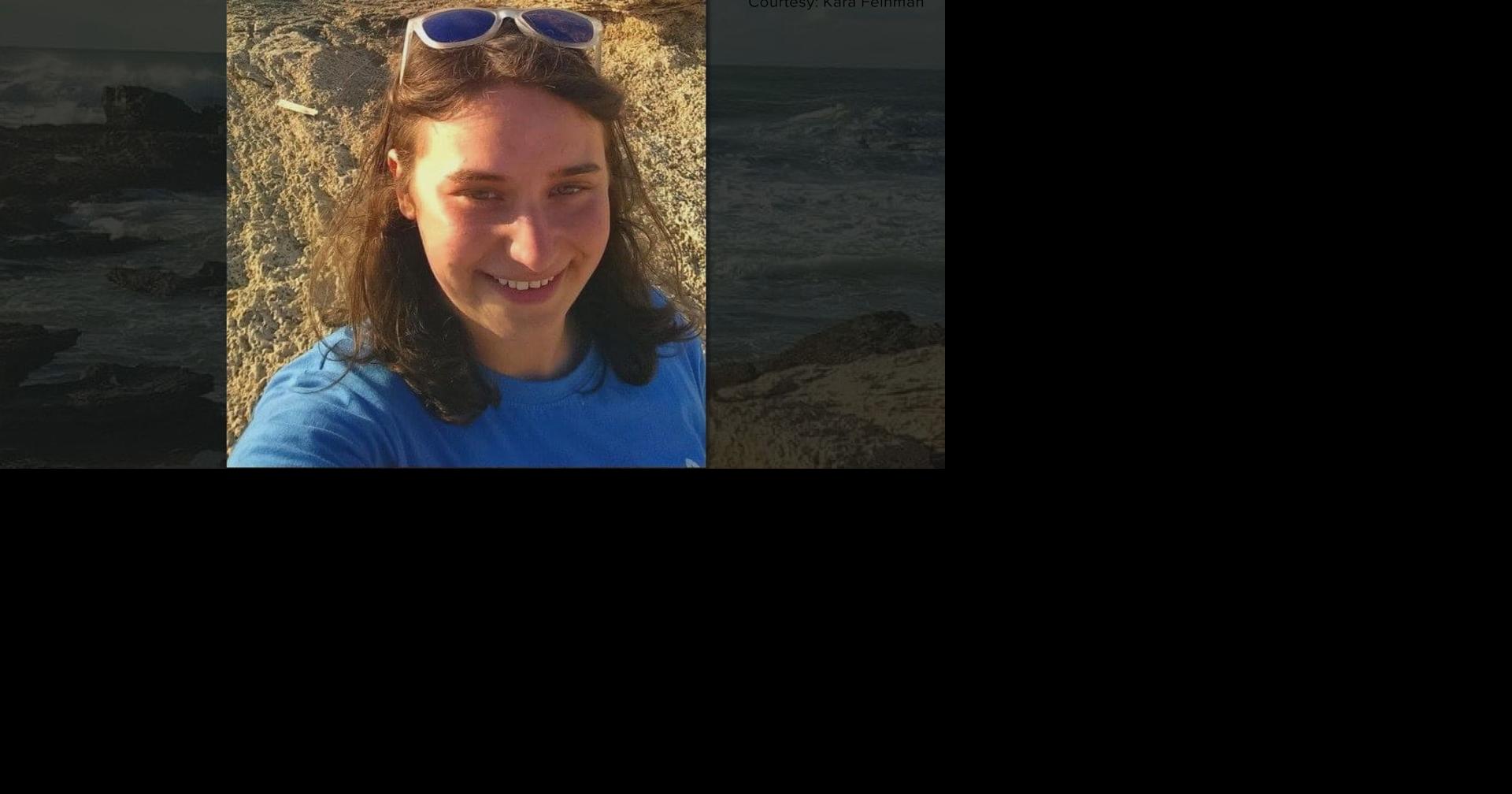 Two suspects charged with murder in missing Shayna Feinman case | News ...