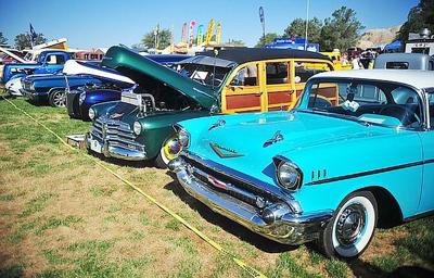 Watson Lake Car Show in Prescott set for Aug. 7-8 | Regional ...