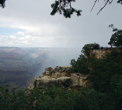 Grand Canyon-Tusayan shuttle bus routes to begin May 23 | Features ...
