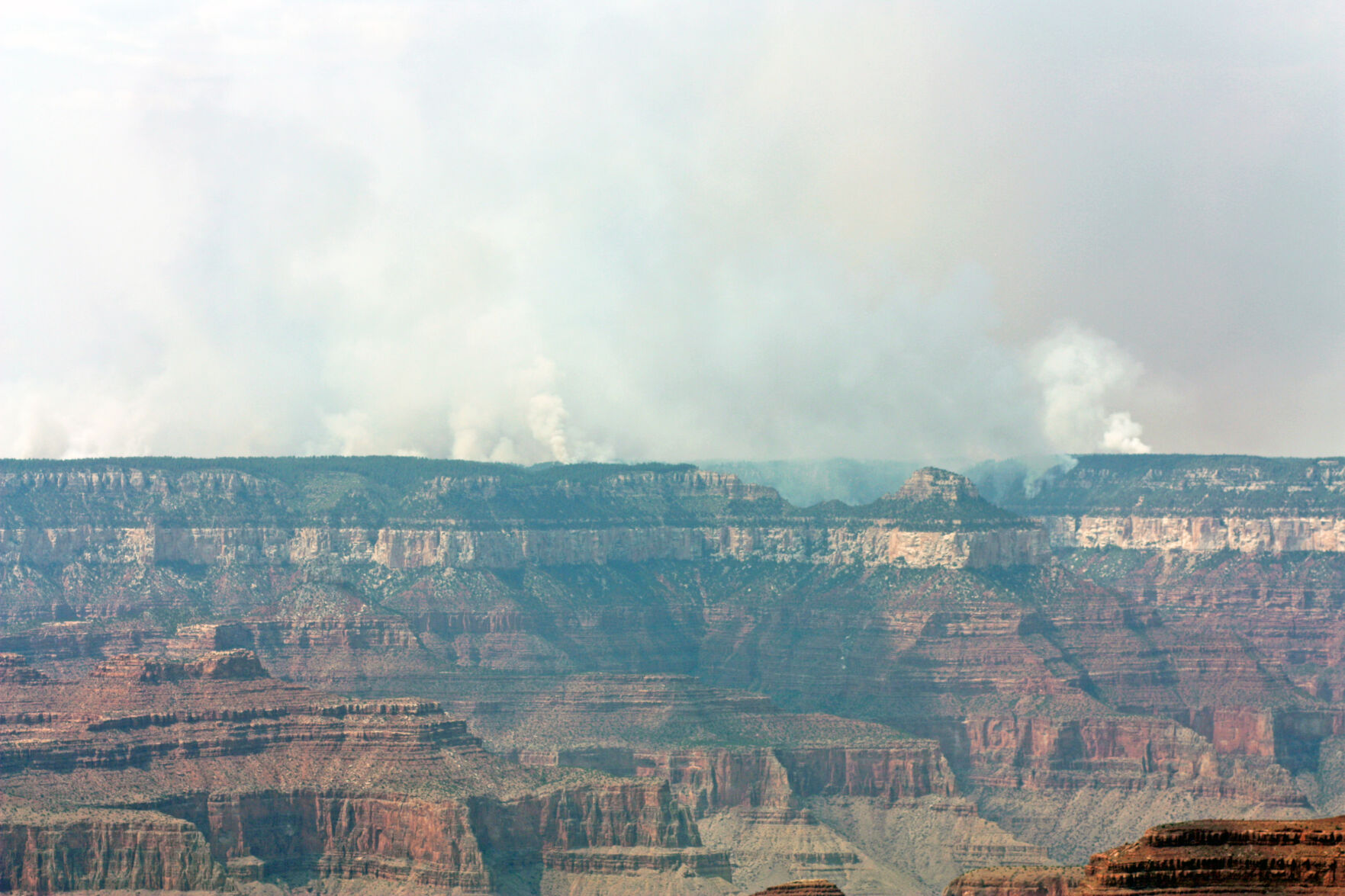 Survey to help shape Long-Term Recovery Plan for 2025 fires | Grand ...