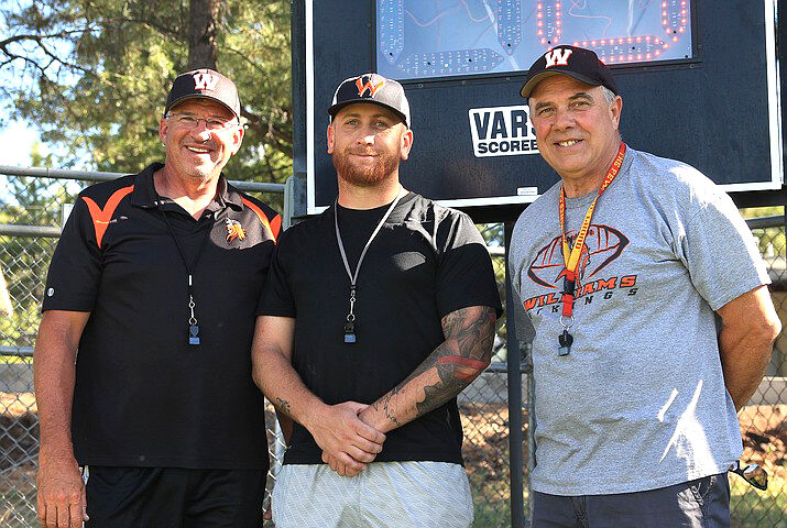 Former Williams teacher and coach passes | News | williamsnews.com