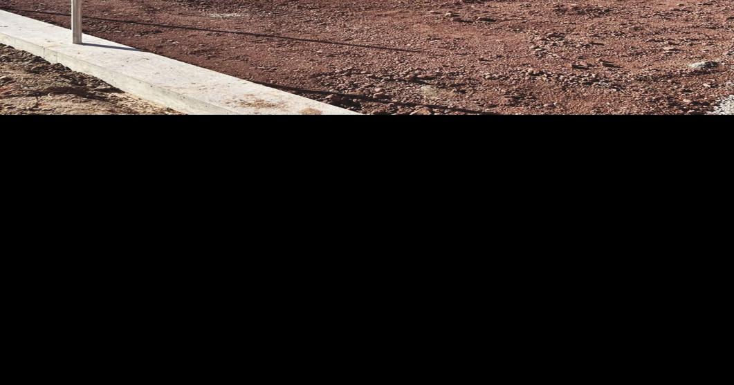 Williams High School continues turf replacement initiatives on baseball ...